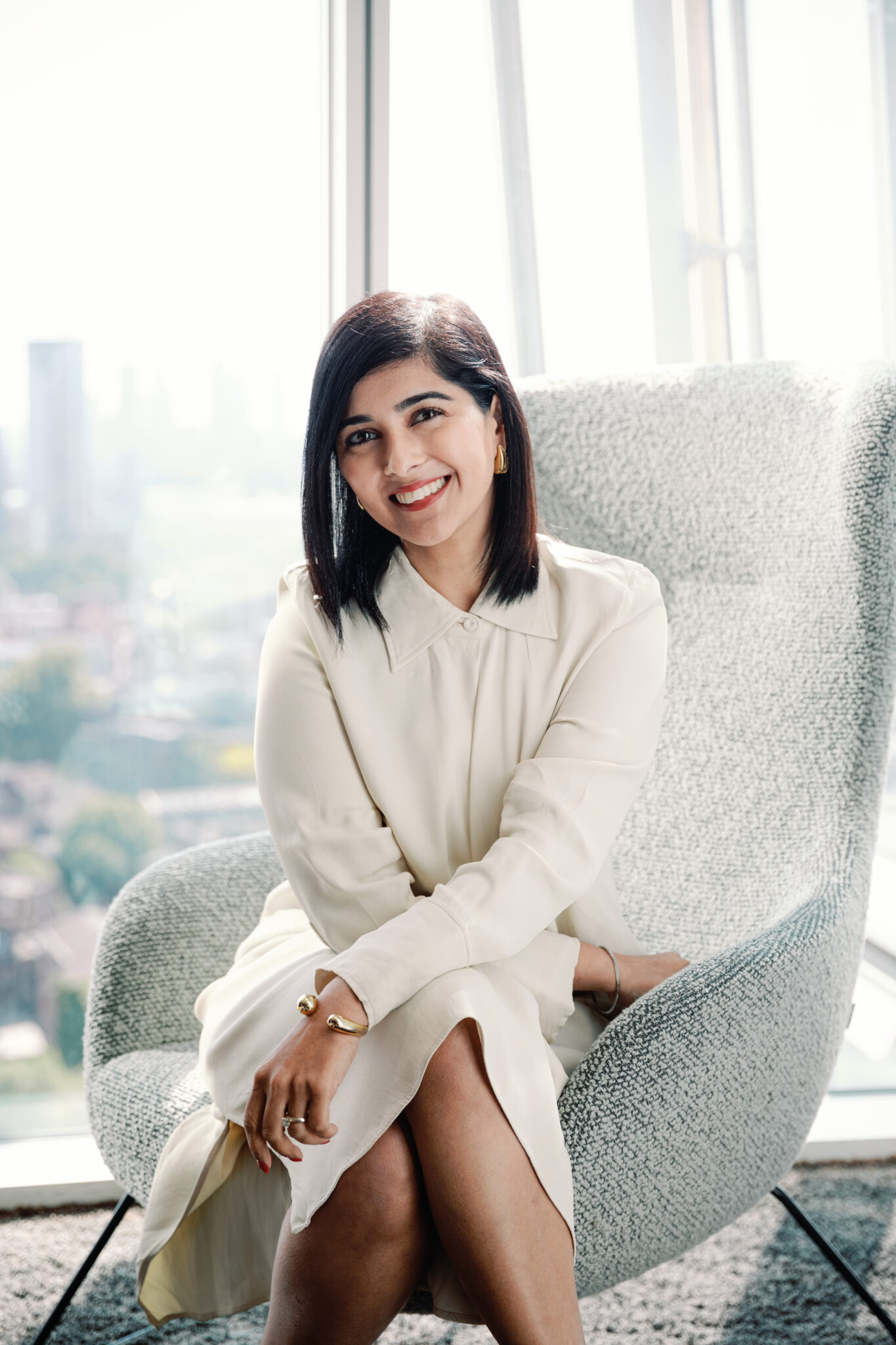 Simrat Sawhney Joins MOBKOI as President of APAC — A Strategic Force ...